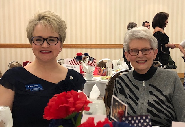 Membership | Omaha Chapter NSDAR