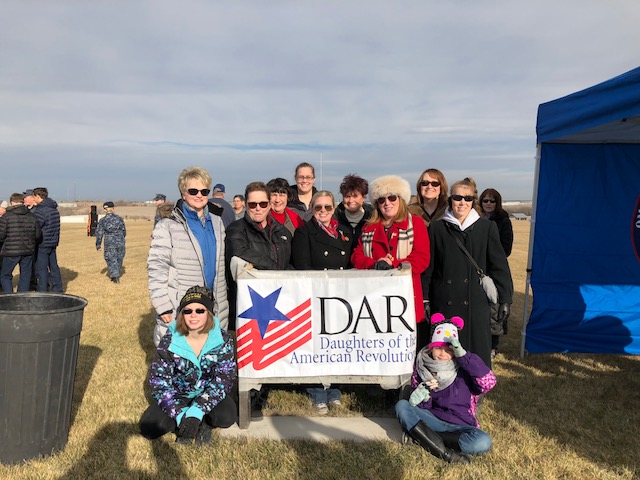 WAC 2017 | Omaha Chapter NSDAR